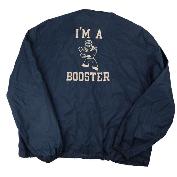 Champion | Jackets & Coats | Vintage 6s Champion Sailor Im A Booster ...